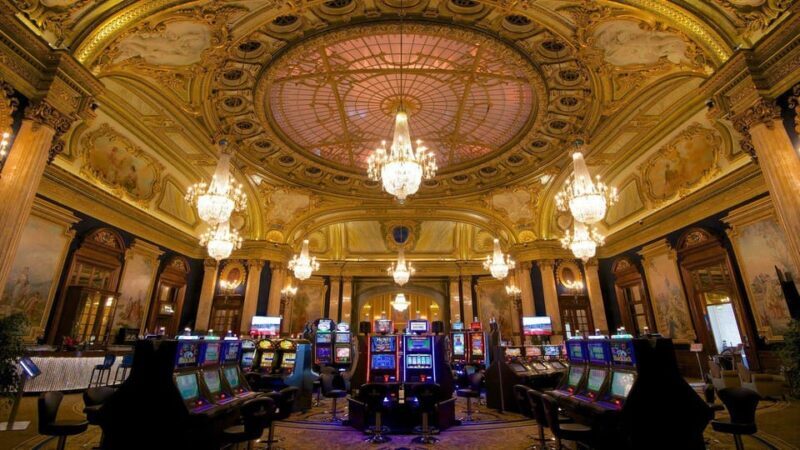 Nice: Formula 1 Track, Monaco, and Monte-Carlo Night Tour - FAQ