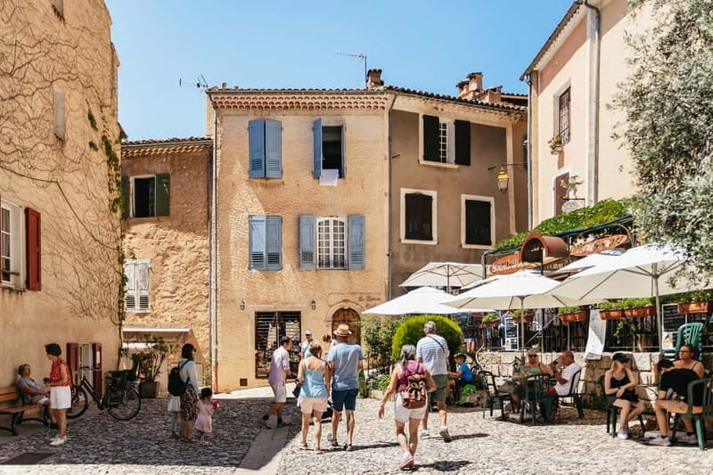 Nice: Gorges of Verdon and Fields of Lavender Tour - The Sum Up: Who Will Love This Tour?