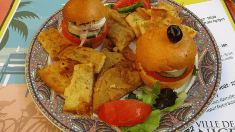 Nice : gourmet food Tour: Enjoy Mediterranean delicacies - FAQ