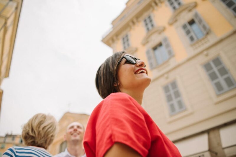Nice: Gourmet Walking Tour with Lunch and Wine Pairing - Why Choose This Gourmet Tour