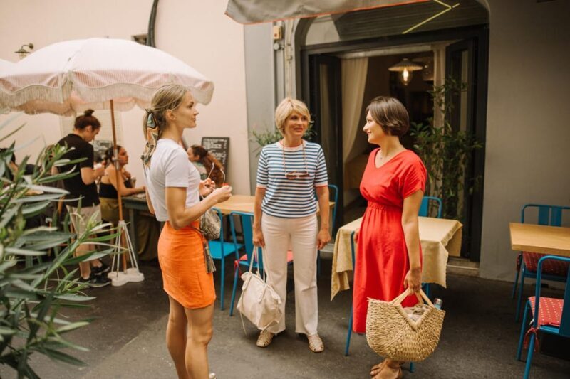 Nice: Gourmet Walking Tour with Lunch and Wine Pairing - Who Will Love This Tour?