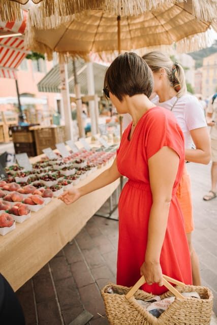 Nice: Gourmet Walking Tour with Lunch and Wine Pairing - FAQ