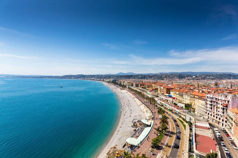 Nice: Guided E-Bike Tour with Castle Hill - A Thorough Breakdown of the Itinerary