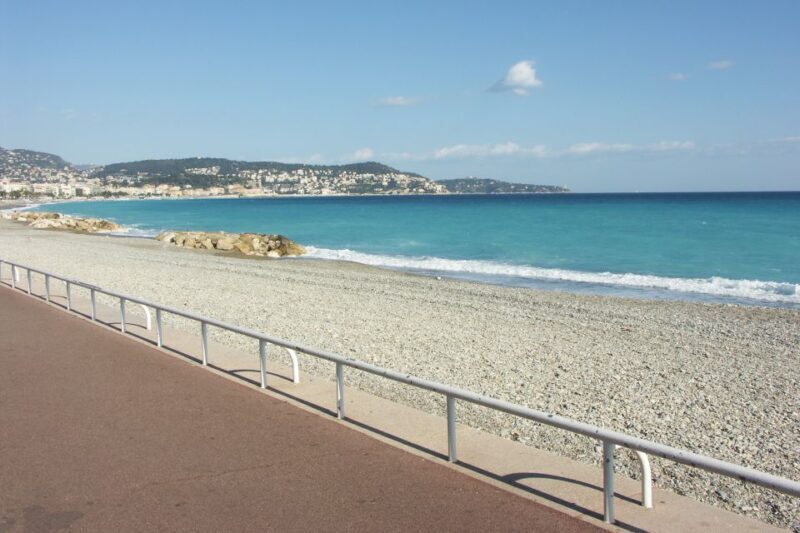 Nice: Guided Segway Tour - Exploring Nice on Two Wheels and Two Feet: What This Tour Offers
