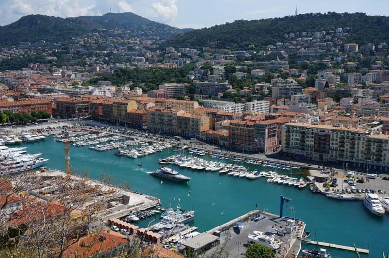 Nice: Half-day private tour with car & guide - Quality of the Guide and Transportation