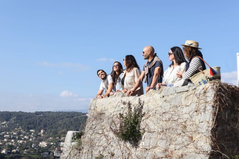 Nice: Half-Day Tour of Antibes and Cannes - Authentic Travelers’ Perspectives