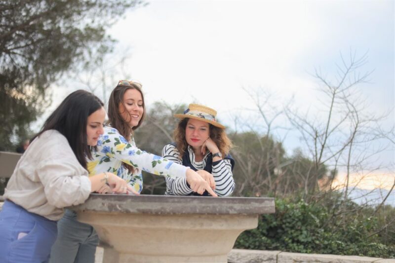 Nice: Half-Day Tour of Antibes and Cannes - The Sum Up
