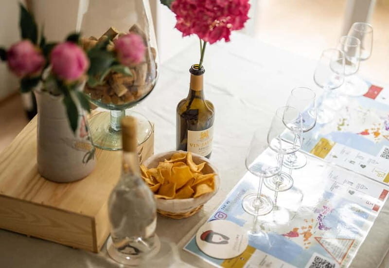Nice: Introduction to Wine Tasting - Who Will Love This Tour?