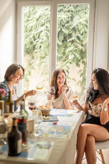 Nice: Introduction to Wine Tasting - Final Thoughts: Is It Worth It?