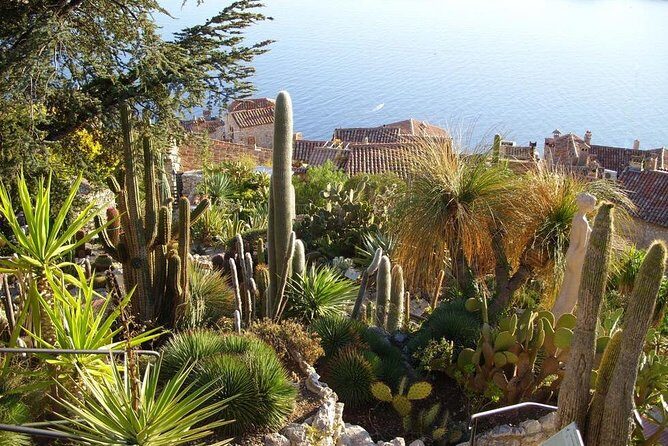 Nice: Italian Market, Eze, and Turbie Tour. - Who Would Enjoy This Tour?