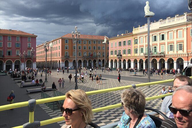 Nice Le Grand Tour Hop-on Hop-off Sightseeing Bus - Final Thoughts: Who Should Consider This Tour?