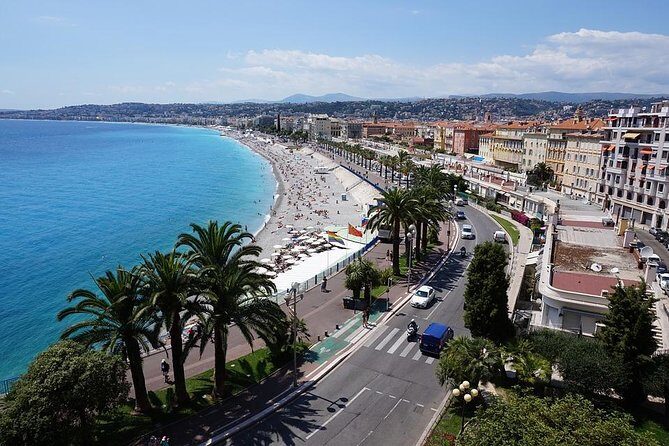 Nice Like a Local: Customized Private Tour - A Closer Look at the Itinerary