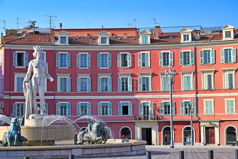 Nice: Marc Chagall National Museum Private Tour with Tickets - The Experience in Detail