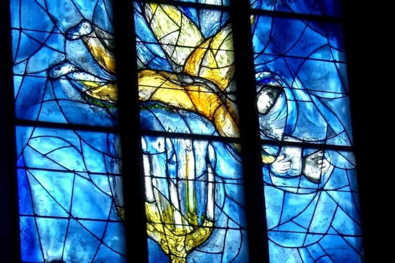 Nice: Marc Chagall National Museum Private Tour with Tickets - Who Should Book This Tour?