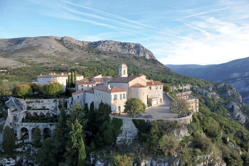 Nice: Medieval Villages Full-Day Guided Trip - Exploring the Provençal Charm: What to Expect
