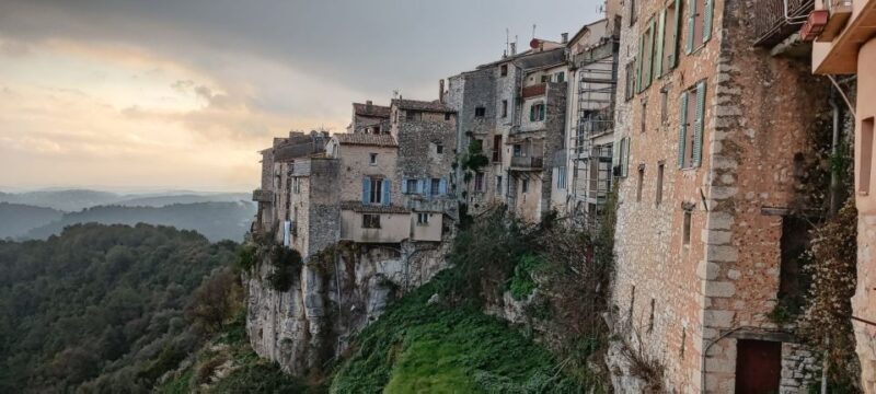 Nice: Medieval Villages Full-Day Guided Trip - FAQ