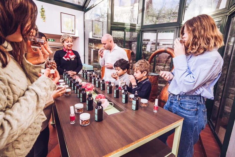Nice: Monaco and Eze Day Trip with Perfume Workshop - Logistics and Practicalities