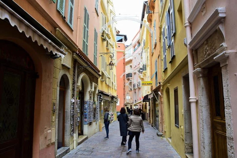 Nice: Monaco and Eze Day Trip with Perfume Workshop - The Experience in Detail: What You’ll Love and What to Watch For