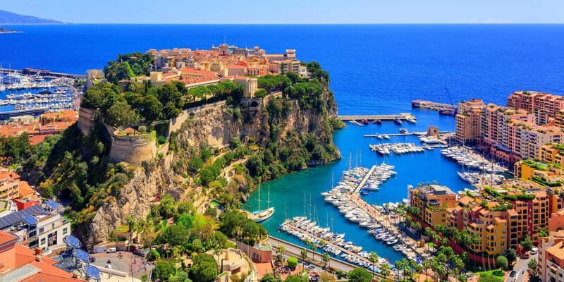 Nice: Monaco and Eze Day Trip with Perfume Workshop - The Sum Up