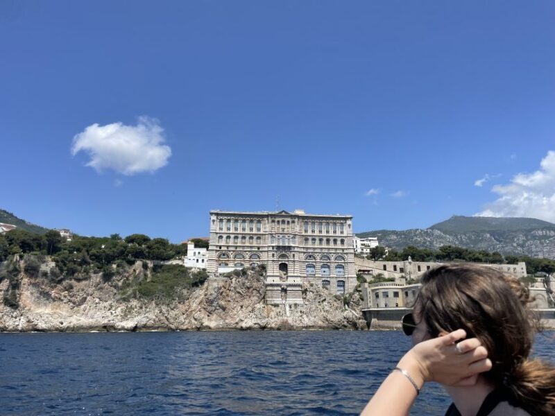 Nice: Monaco & Mala Caves Boat Trip with Snorkeling - Price and Value