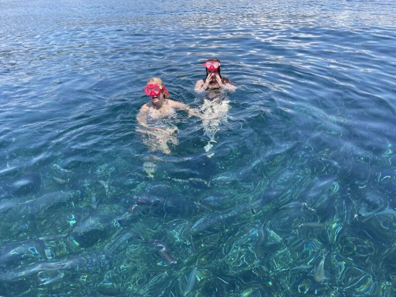 Nice: Monaco & Mala Caves Boat Trip with Snorkeling - The Sum Up: Is it Worth It?