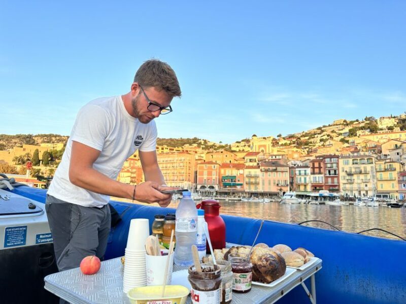 Nice: Monaco & Mala Caves Boat Trip with Snorkeling - FAQ