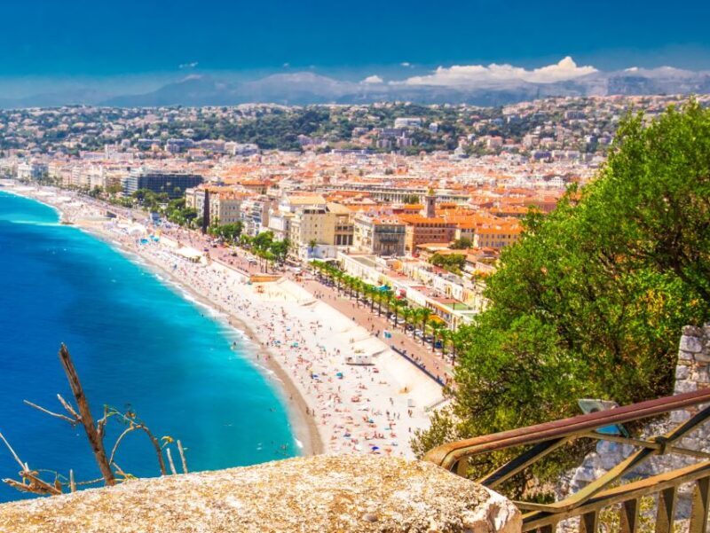 Nice Old Town and Castle Hill: Guided Cultural Walking Tour - FAQ