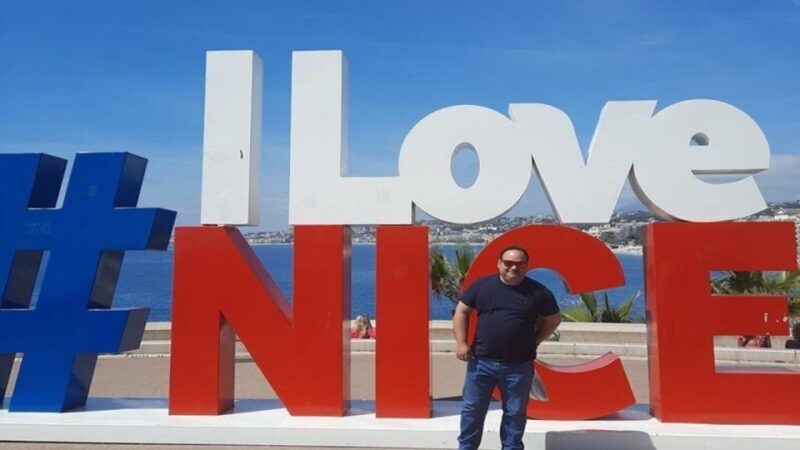 Nice : Old Town and Castle Hill Walking Tour - Who Will Love This Tour?