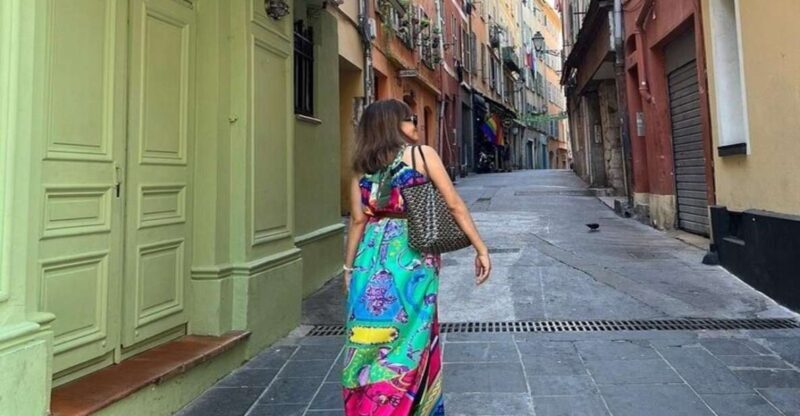 Nice : Old Town and Castle Hill Walking Tour - FAQ