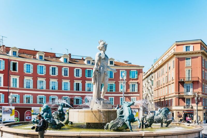 Nice: Old Town & Castle Hill Informative Guided Walking Tour - The Value and Practicalities