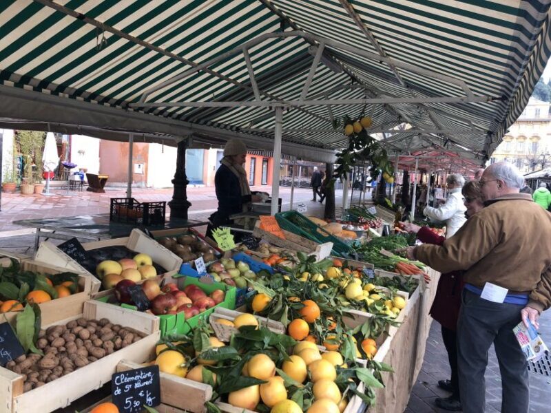 Nice: Old Town Food Walking Tour - What Makes This Tour Special?