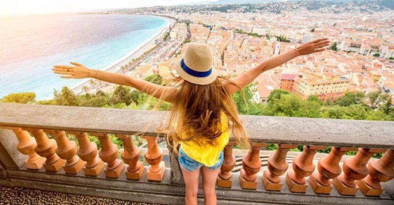Nice: Old Town Highlights Walking Tour - Who Will Appreciate This Tour Most?