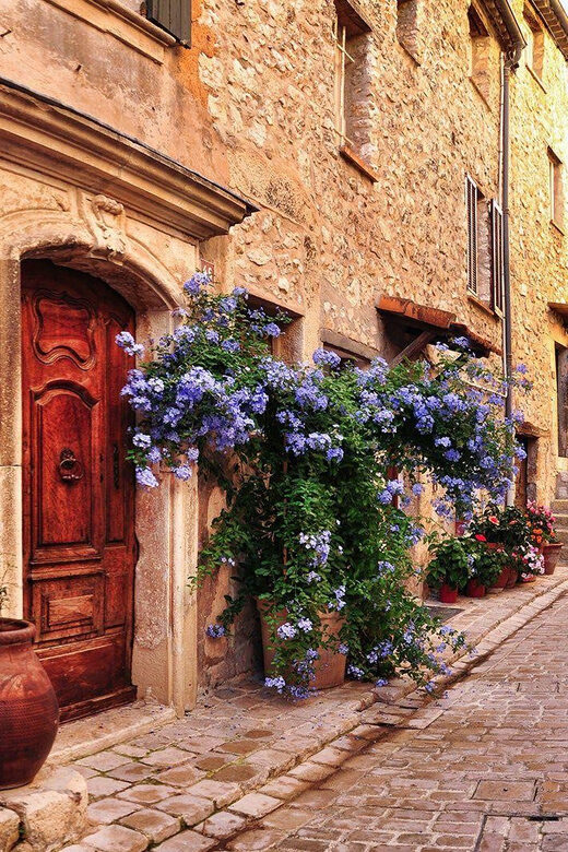 Nice: Old Town Highlights Walking Tour - FAQ