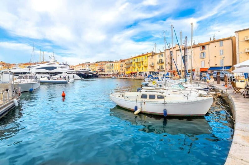 Nice: Old Town Private Walking Tour with Côte d'Azur Cruise - Final Verdict