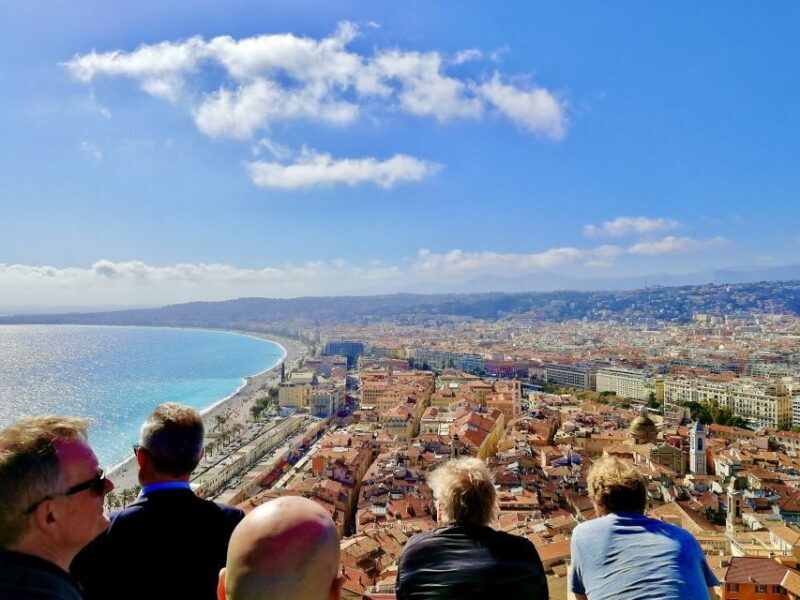 Nice: Old Town Treasures Walking Tour - Final Thoughts: Who Will Love This Tour?