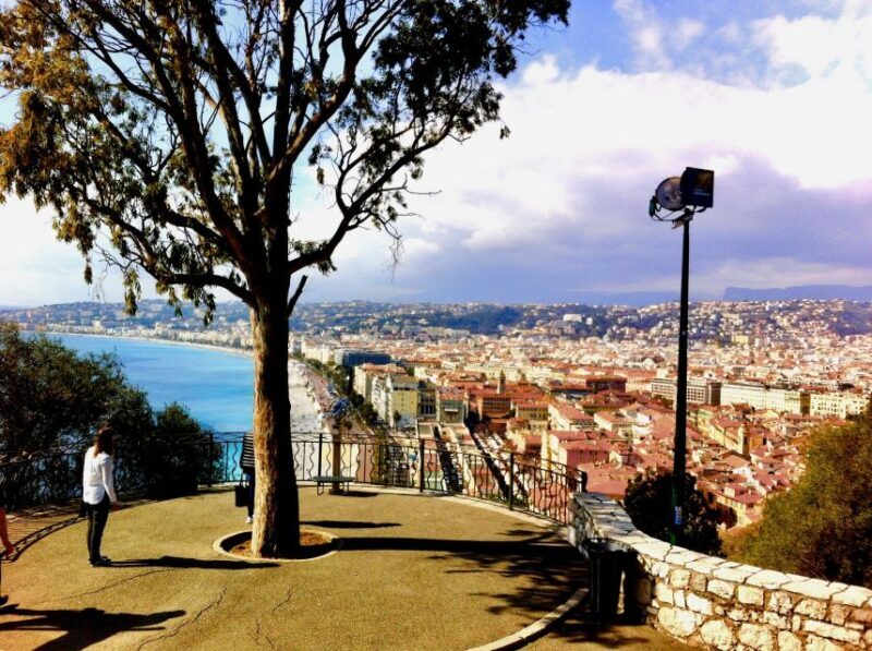 Nice: Old Town Treasures Walking Tour - FAQ