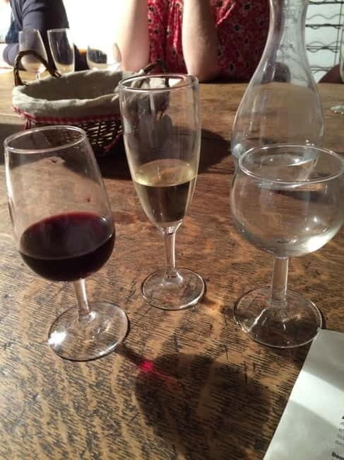 Nice: Organic French Wine Tasting in Libération Neighborhood - An Introduction to Nice’s Organic Wine Tasting