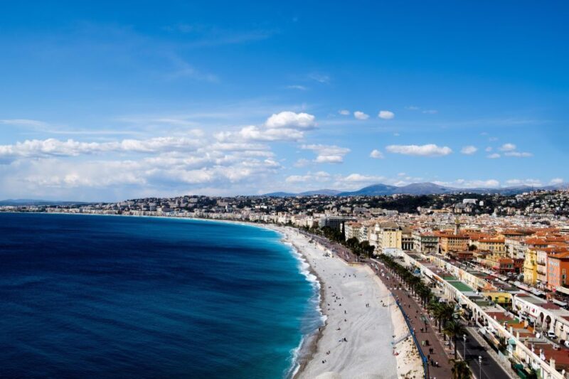 Nice: Premium Self-Guided Bike Tours with AI Virtual Guide - The Experience from User Reviews