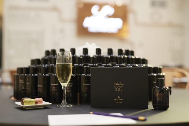 Nice: Private 2-Hour Perfume Creation Experience - An In-Depth Look at the Perfume Creation Experience