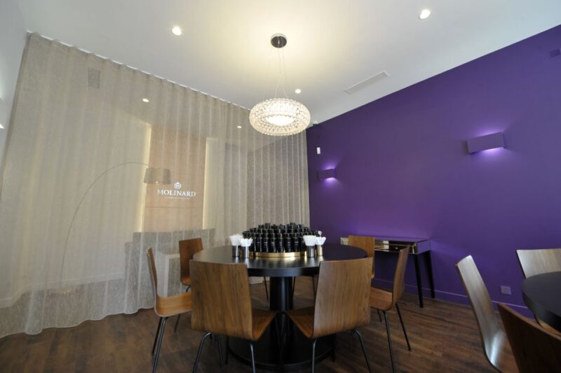 Nice: Private 2-Hour Perfume Creation Experience - Who Will Enjoy This Experience?