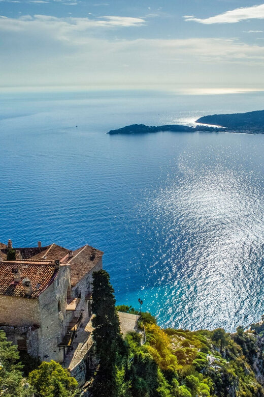 Nice: Private 5-Hour Provence Tour - A Complete Look at the 5-Hour Provence Tour