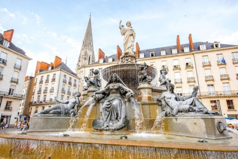 Nice: Private custom tour with a local guide - Why Consider a Private Guided Tour in Nice?