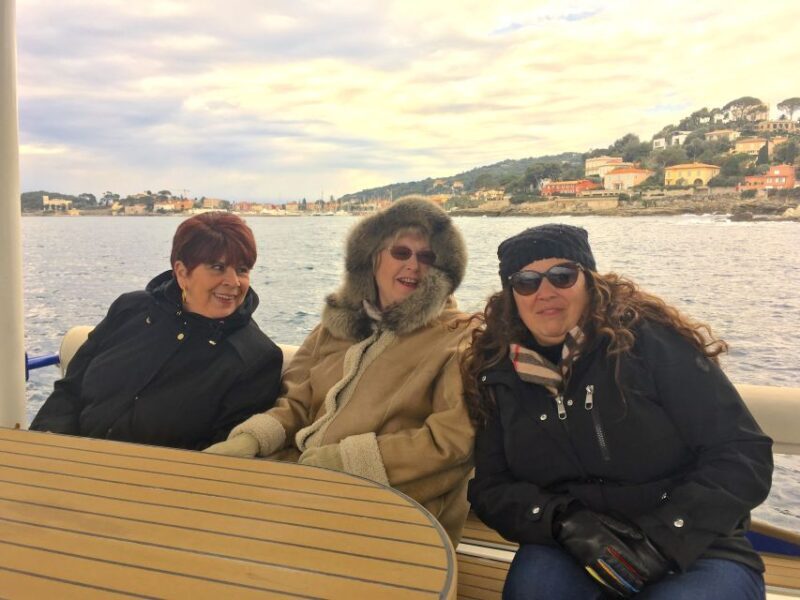 Nice: Private French Riviera Solar Boat Cruise - The Experience’s Real Value
