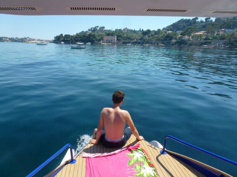 Nice: Private French Riviera Solar Boat Cruise - Final Thoughts: Is It Worth It?