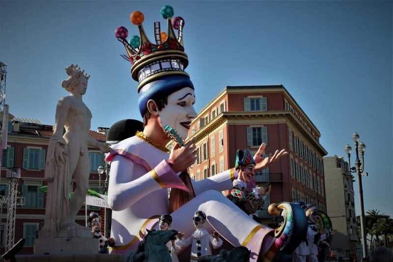 Nice private guided city tour - Exploring Nice: What You Can Expect