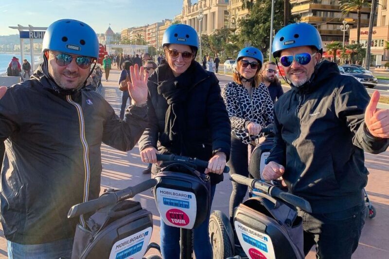 Nice: Private Segway Tour - Value and Pricing: Does It Make Sense?