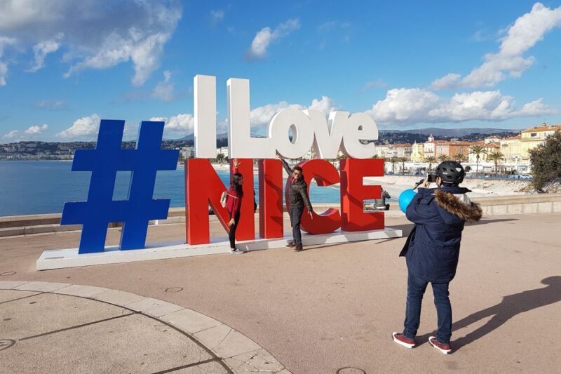 Nice: Private Segway Tour - The Sum Up: Who Should Consider This Tour?
