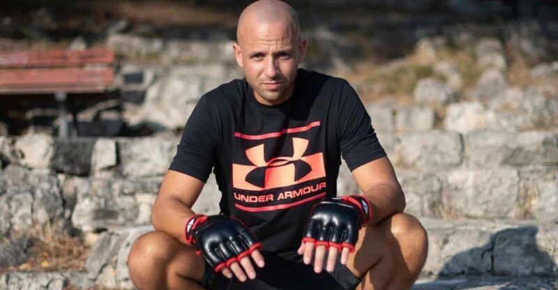 Nice: Private Yoga and Boxing Classes with a View - Key Points