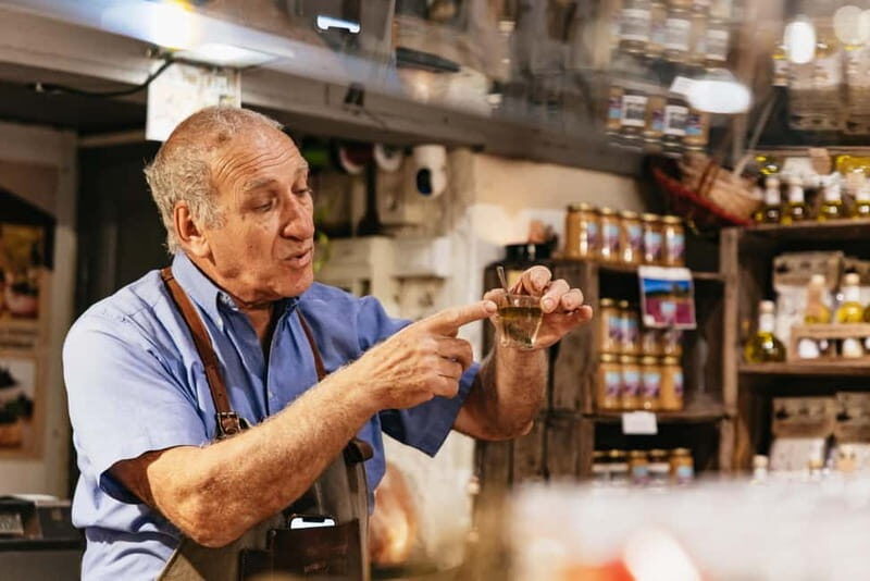 Nice: Provencal Food Walking Tour with Tastings - Key Points