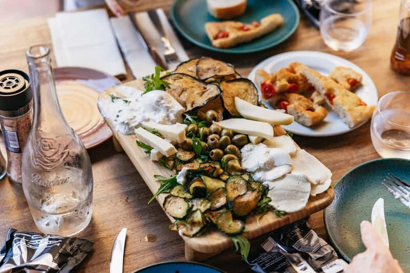 Nice: Provencal Food Walking Tour with Tastings - An Introduction to Nice’s Food Scene